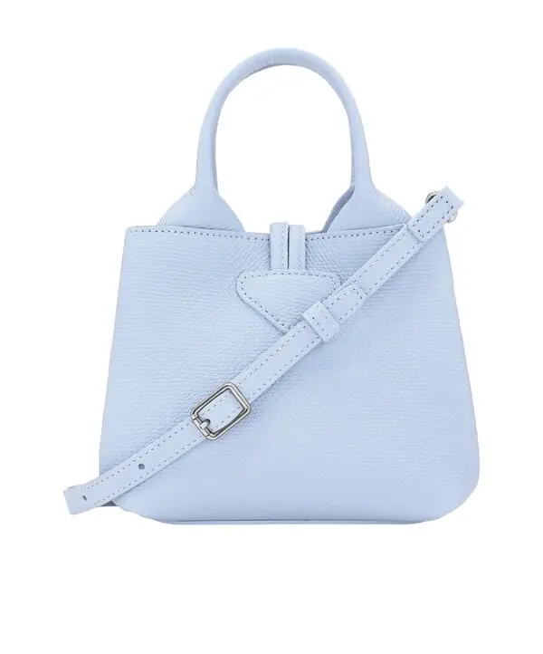 Longchamp Le Roseau Tote Bag
