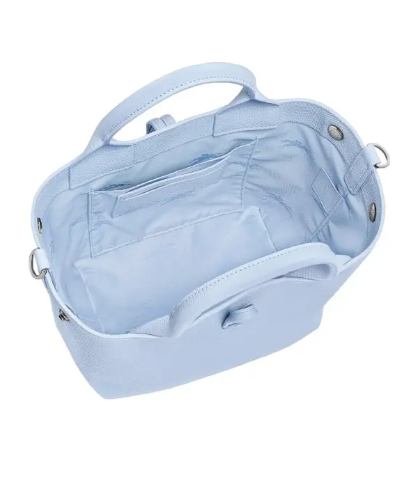 Longchamp Le Roseau Small Tote Bag