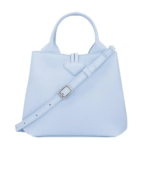 Longchamp Le Roseau Small Tote Bag