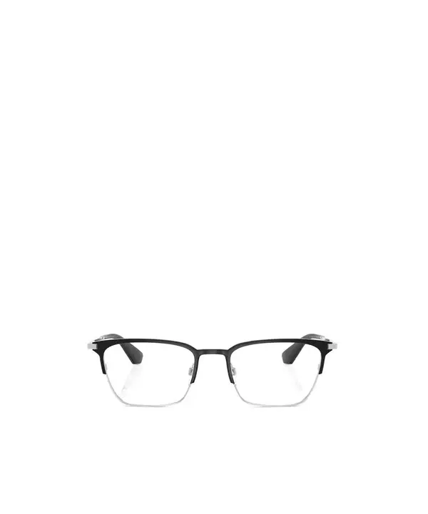 Burberry Square Frame Glasses