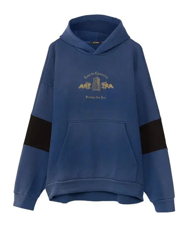 WILLY CHAVARRIA Casa Chavarria Hoodie