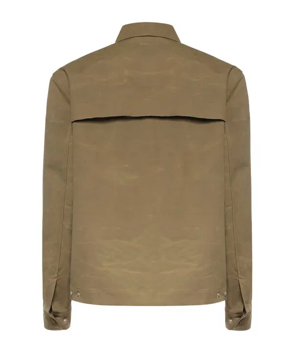 Herno Utility Pocket Coat