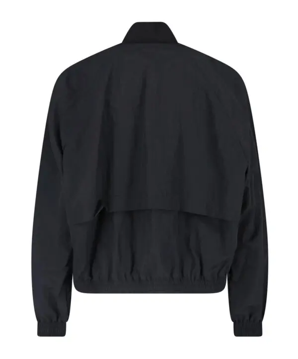 Herno Bomber Zip Jacket