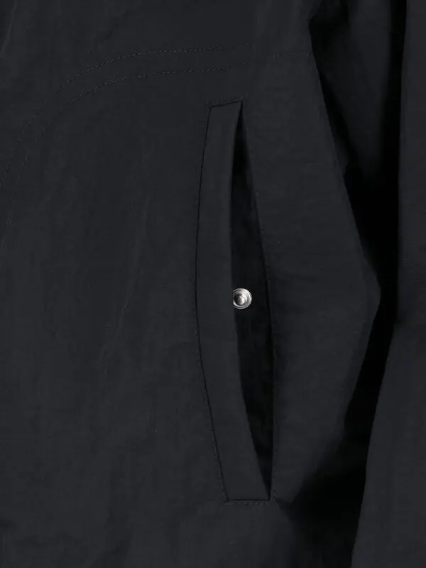 Herno Bomber Zip Jacket