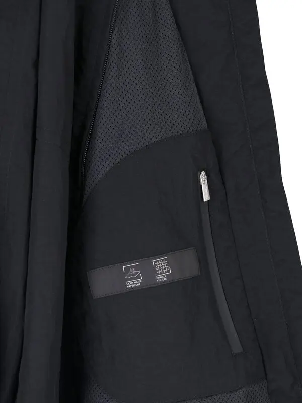 Herno Bomber Zip Jacket