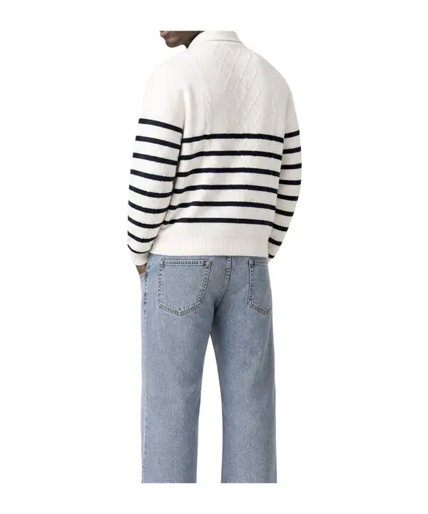 Tommy Hilfiger Long Sleeve Knitted Cardigan