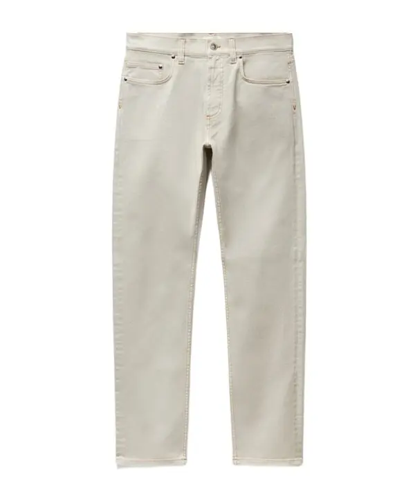 Versace Tapered Jeans