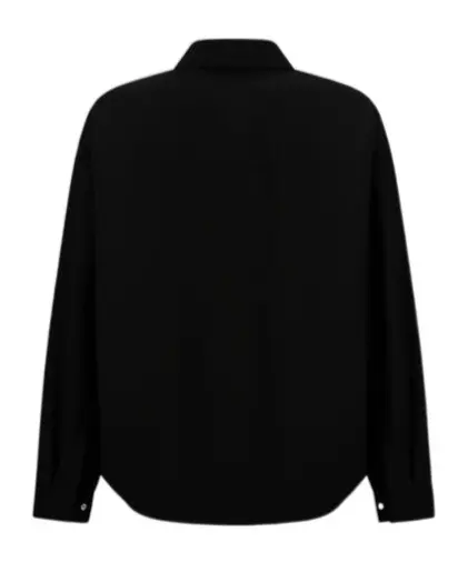Herno Long-sleeved Shirt Jacket