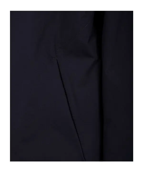 Herno Single-breasted Coat