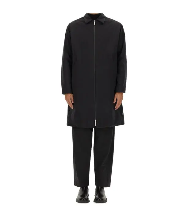 Herno Single-breasted Coat