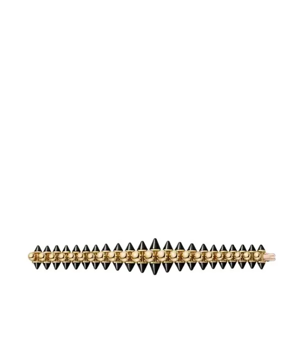 Cartier Clash De Bracelet, Flexible, Extra Large Model - Rose Gold