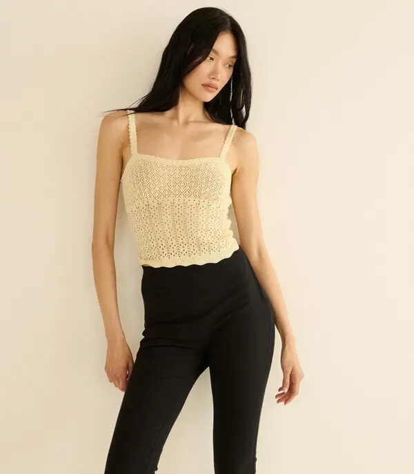 DÔEN Nadille Cami