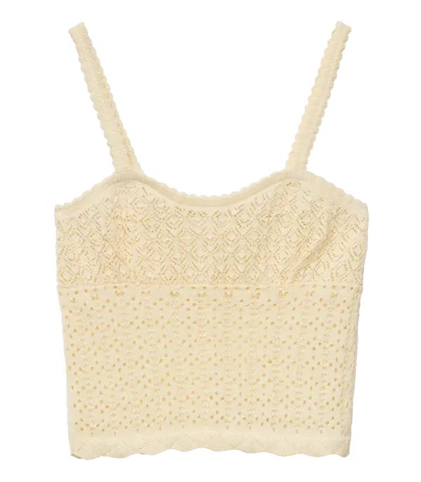 DÔEN Nadille Cami