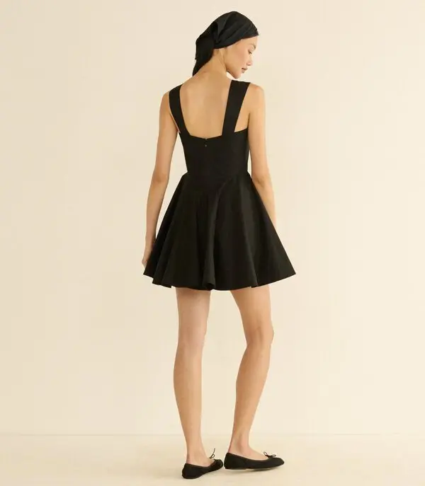 DÔEN Riviette Mini Dress