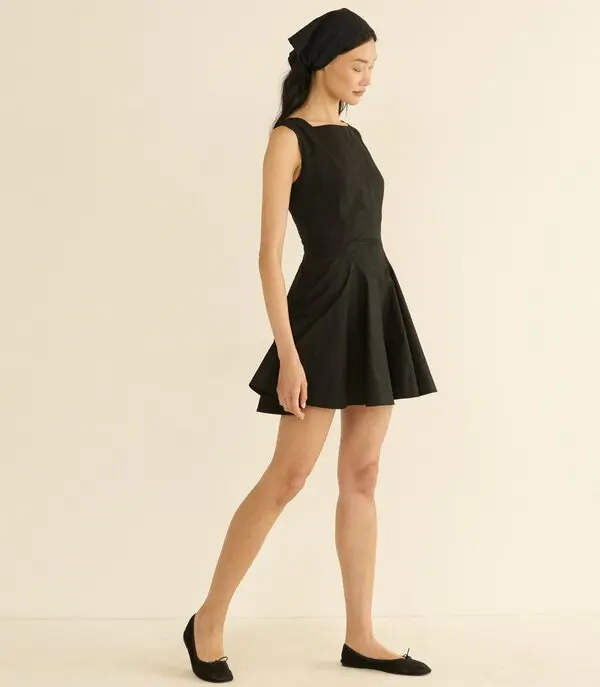 DÔEN Riviette Mini Dress