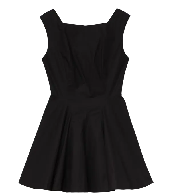 DÔEN Riviette Mini Dress