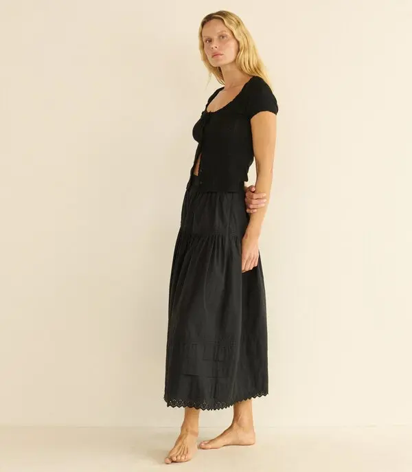 DÔEN Lara Tee