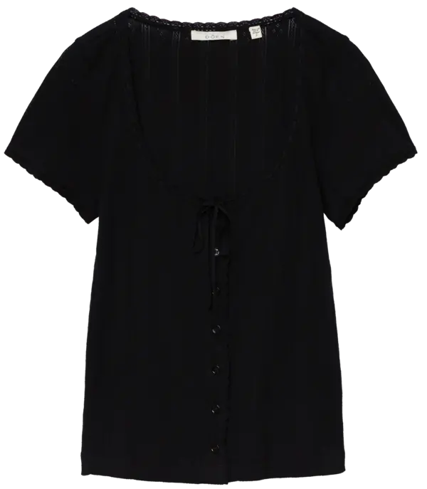 DÔEN Lara Tee