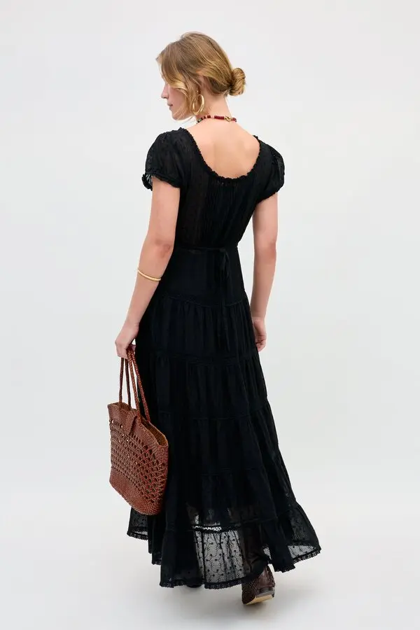 Rixo Jaclyn Regular Dress