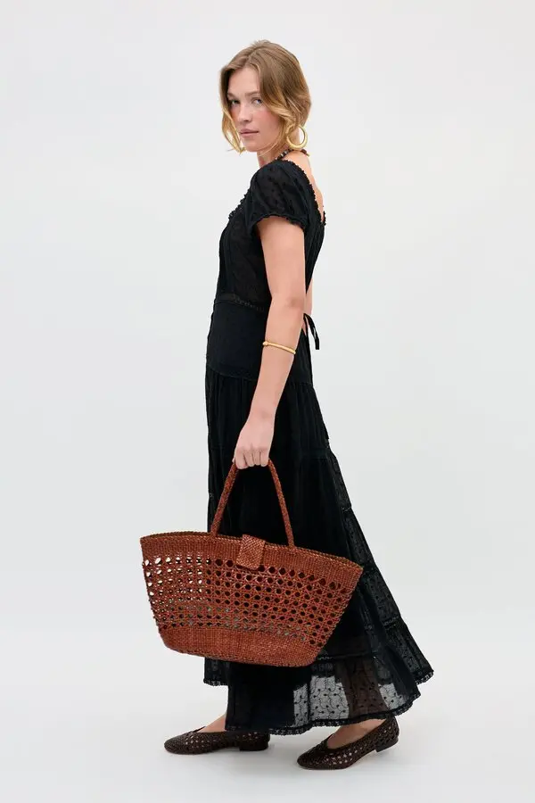Rixo Jaclyn Regular Dress