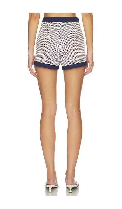 Peixoto Luca Short