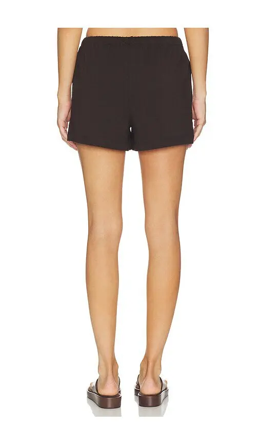 SRG Cohen Short - Chocolate