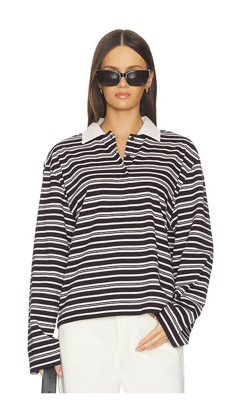 SRG Westley Top