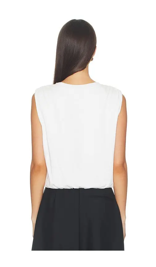 Rag & Bone Mica Bubble Top