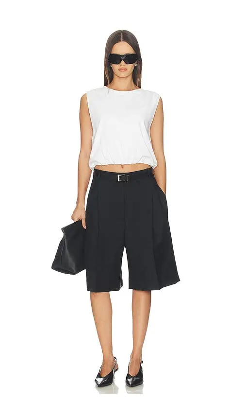 Rag & Bone Mica Bubble Top