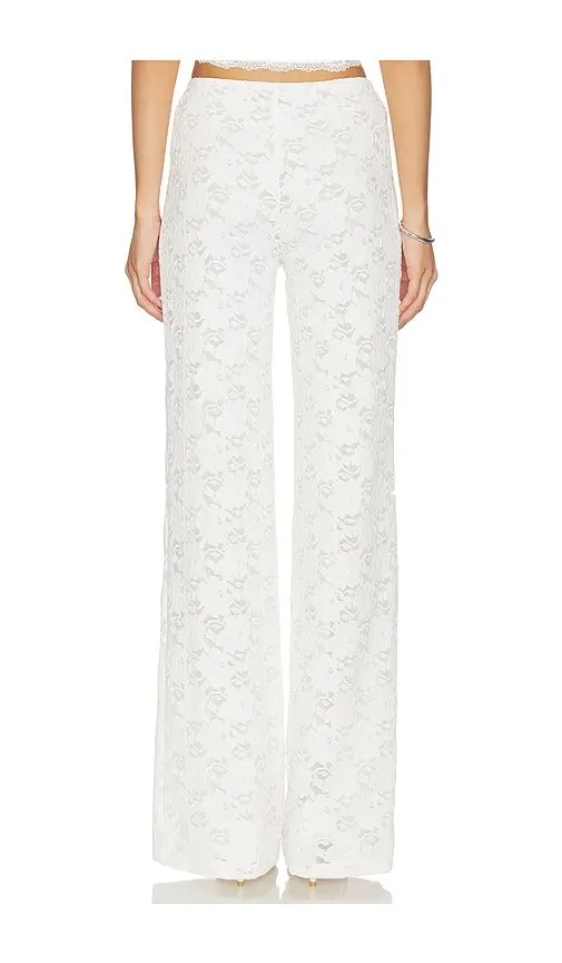 Majorelle Favela Pant