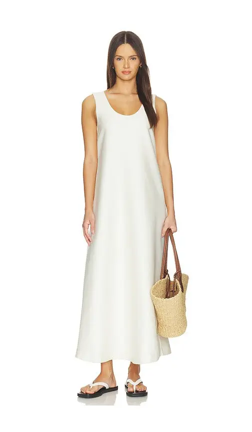 SRG Wynn Maxi Dress