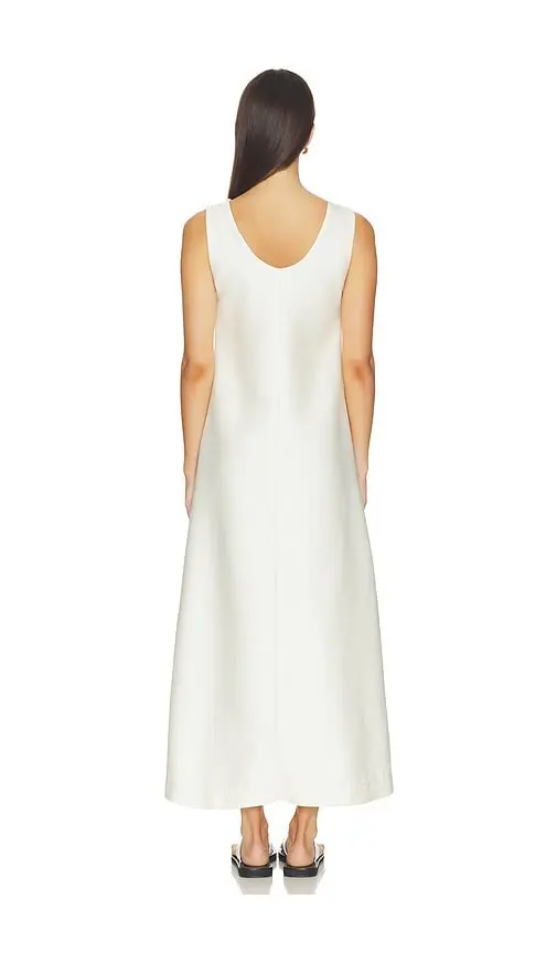 SRG Wynn Maxi Dress