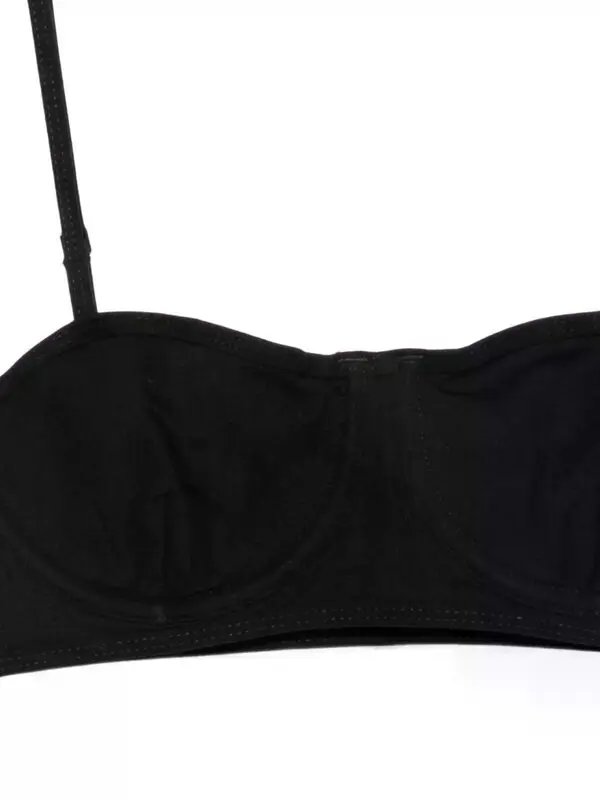 TOTEME Adjustable-strap Bikini Top
