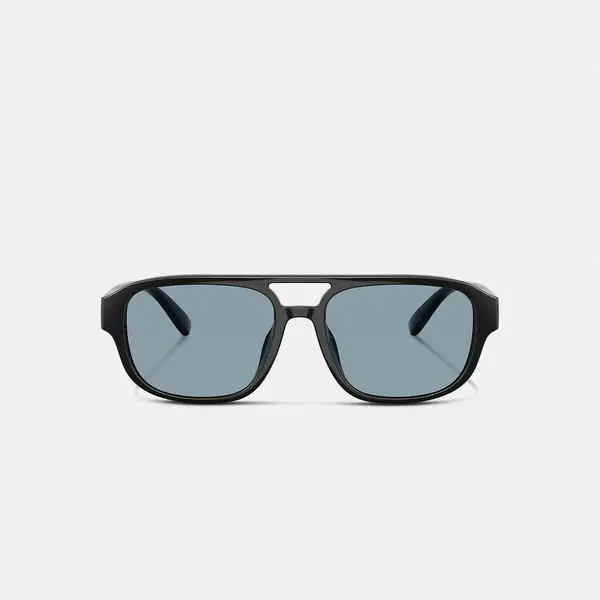 COACH OUTLET Pilot Sunglasses