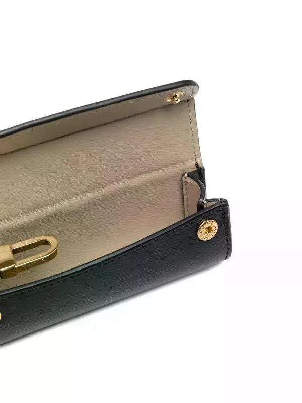 TOTEME Leather Lipstick Case