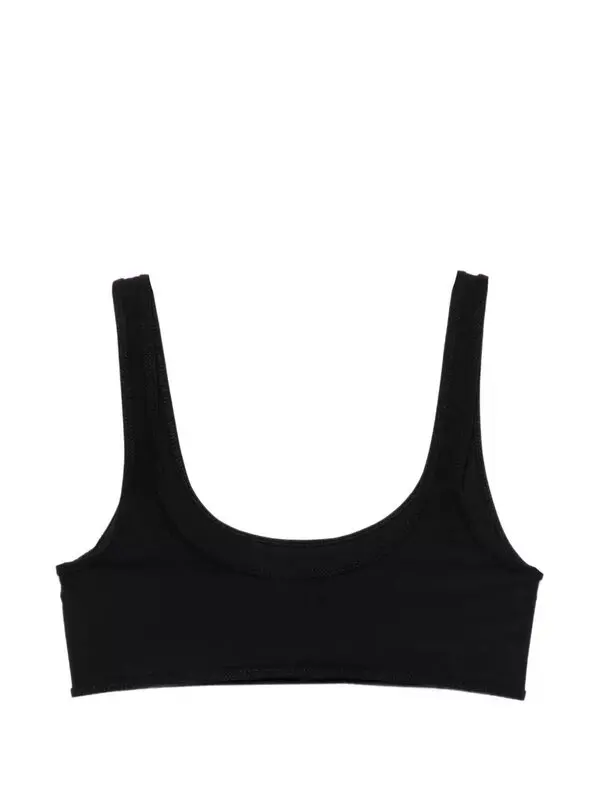 TOTEME U-neck Bikini Top