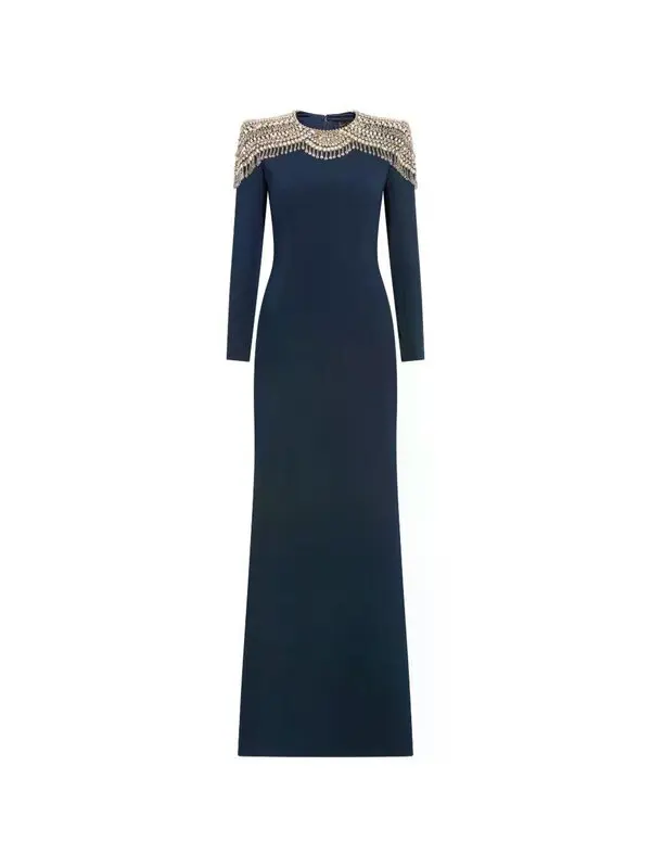 Jenny Packham Muse Gown