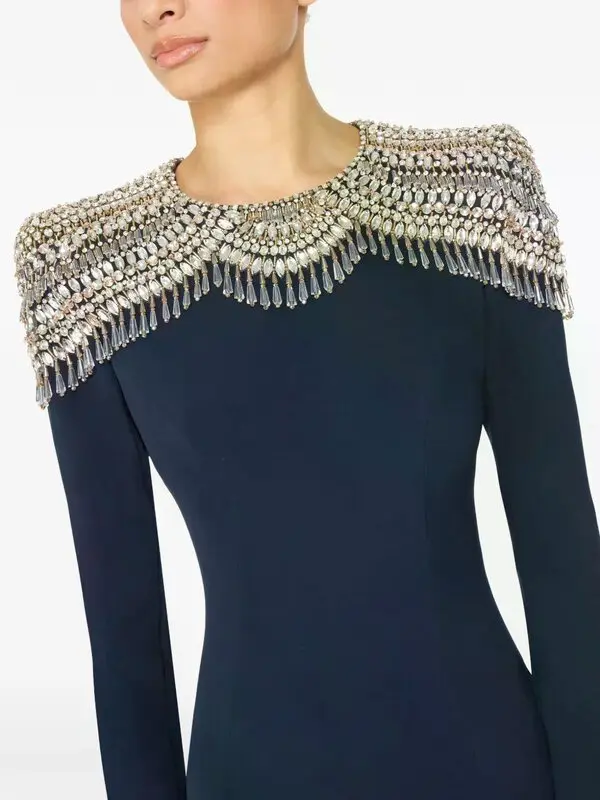 Jenny Packham Muse Gown
