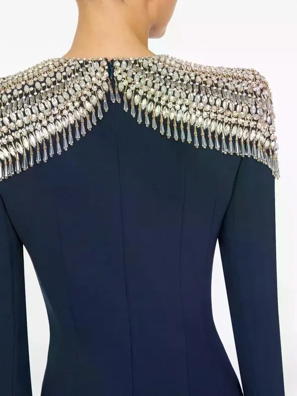 Jenny Packham Muse Gown