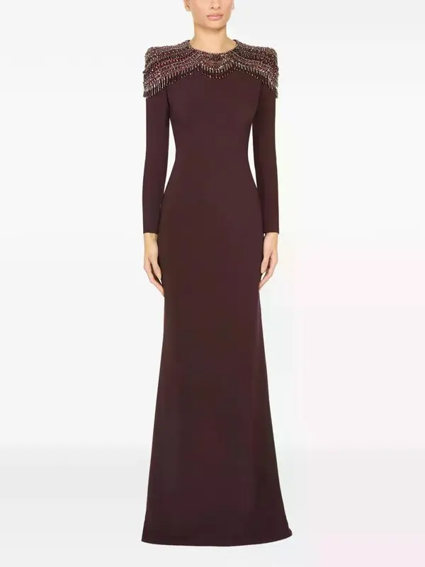 Jenny Packham Muse Gown