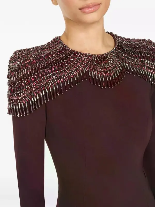 Jenny Packham Muse Gown