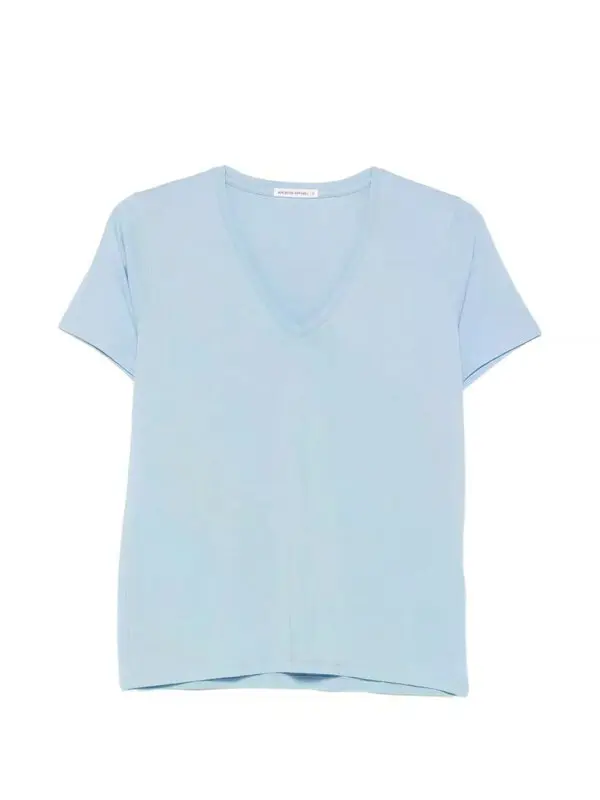 ANONYM APPAREL Romy V-neck T-shirt