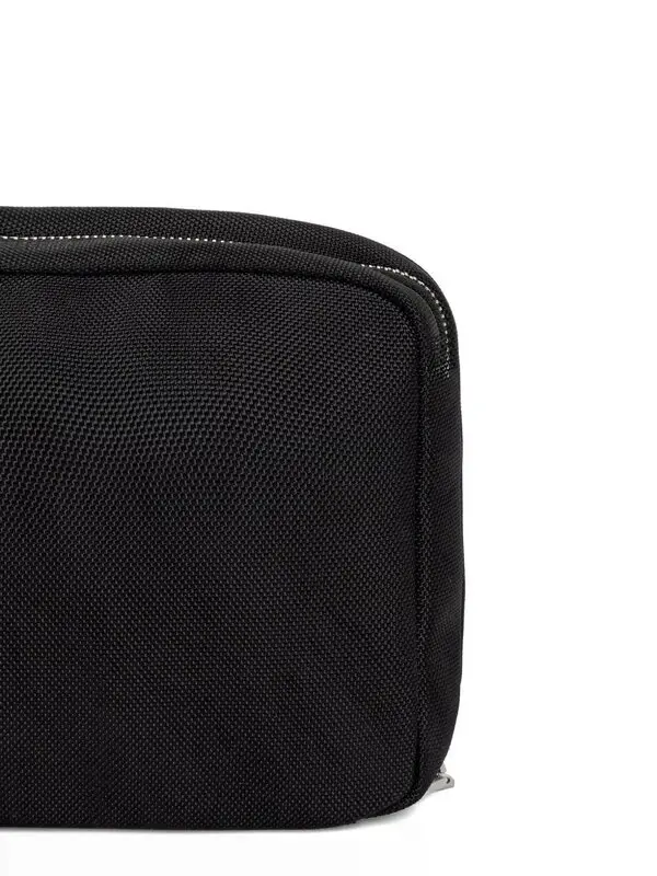 Guess Berna Zip-around Wash Bag