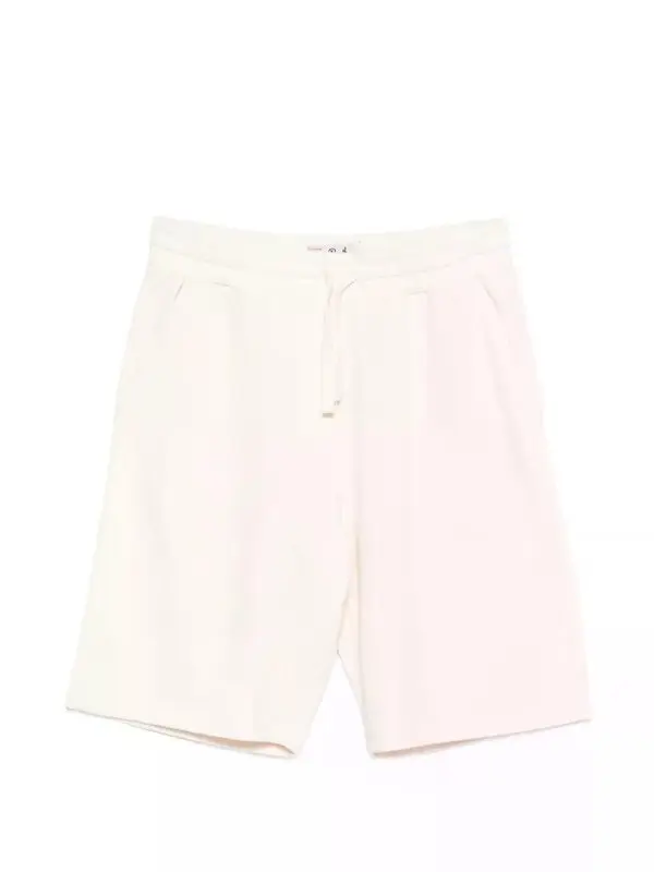 MC2 SAINT BARTH Drawstring Shorts