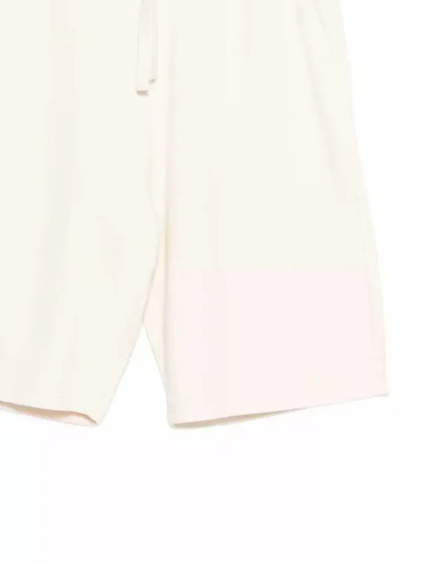 MC2 SAINT BARTH Drawstring Shorts