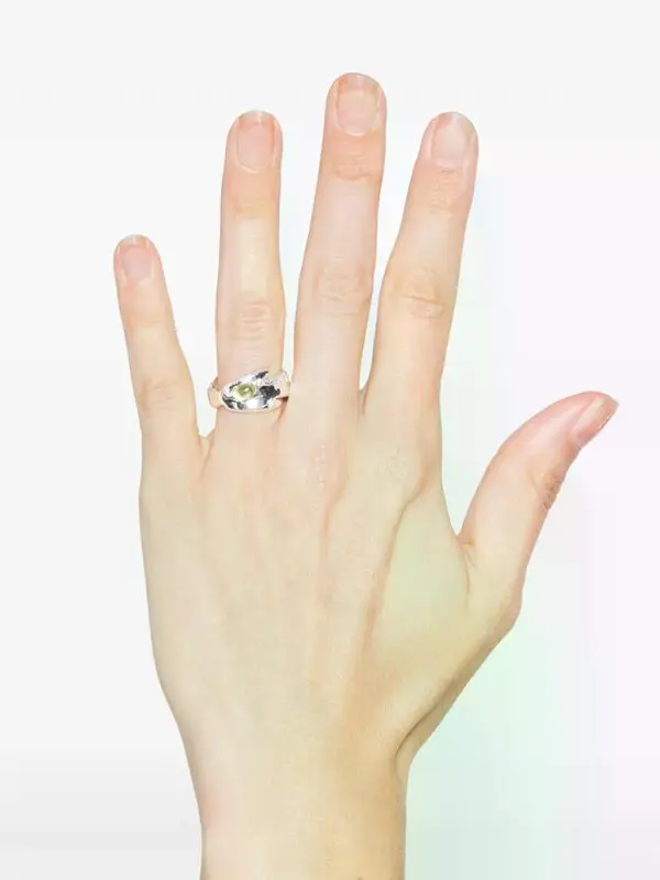 YVMIN Embellishment Ring