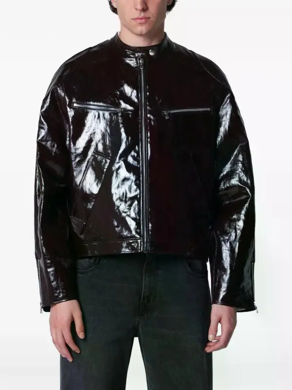 Séfr Ristretto Racer Laminated Jacket