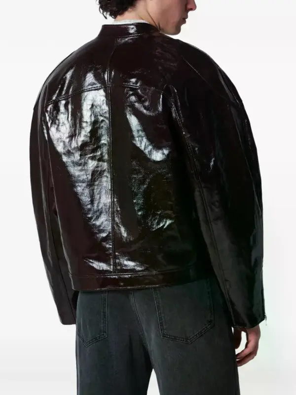 Séfr Ristretto Racer Laminated Jacket