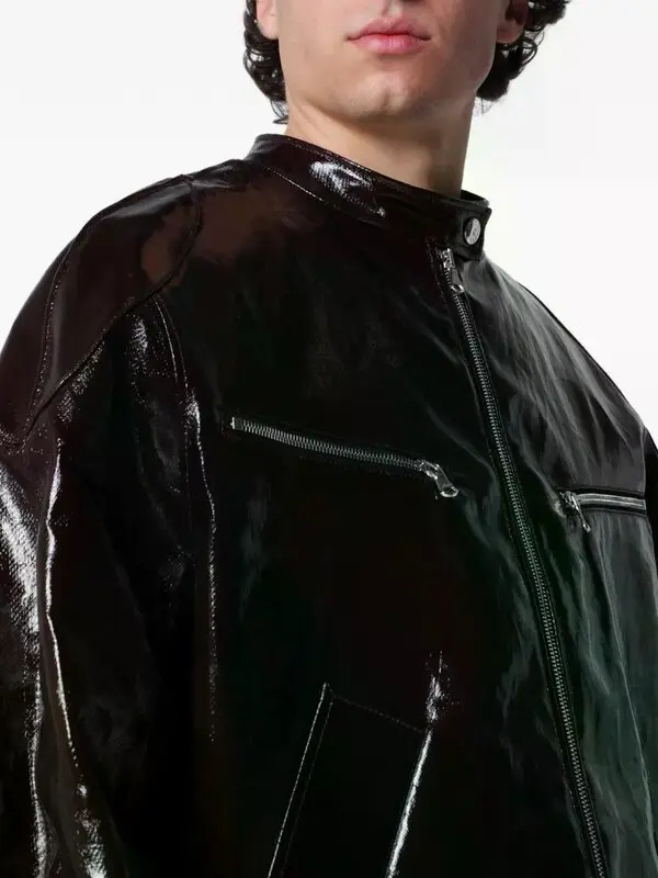 Séfr Ristretto Racer Laminated Jacket