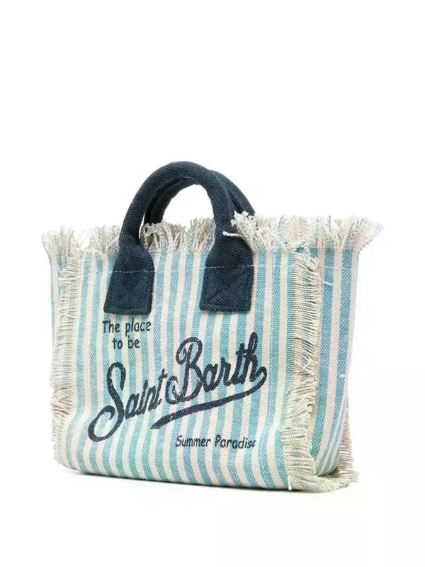 MC2 SAINT BARTH Mini Vanity Tote Bag